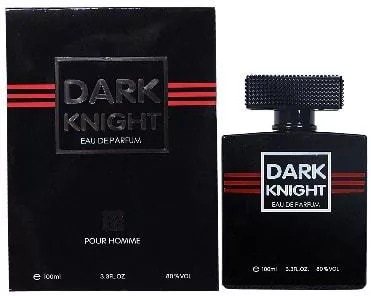 PERFUME DARK KNIGHT 100ML - Lencina Mayorista Lencina Mayorista